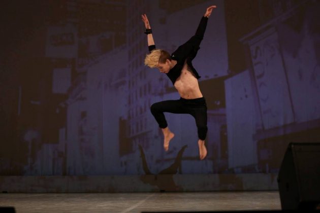 BALLET 2 – Rhodes.gr