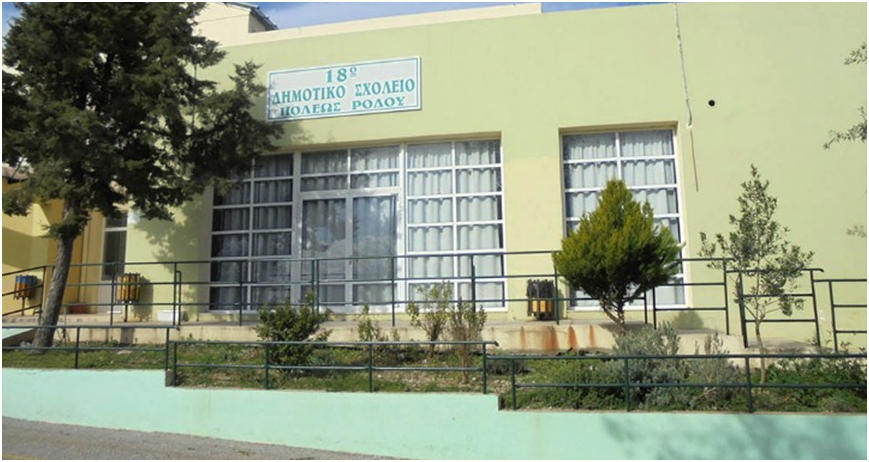 Rhodes.gr | Municipality of Rhodes