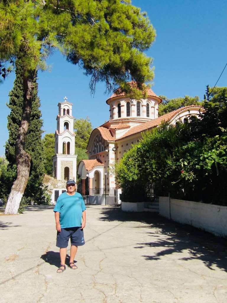 ΕΝΤΥΠΩΣΙΑΣΜΕΝΟΙ ΓΑΛΛΟΙ ΔΗΜΟΣΙΟΓΡΑΦΟΙ ΑΠΟ ΤΗ ΖΕΣΤΗ ΦΙΛΟΞΕΝΙΑ: «Η Ρόδος ...